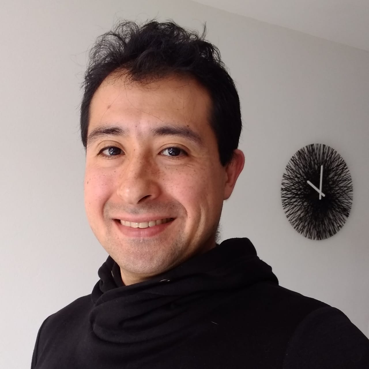 Portafolio CV - jonmircha